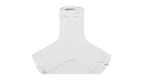 Linksys LAPN600: Wireless Business Access Point, Wi-Fi, Dual Band 2.4 + 5 GHz N600, PoE, Range Extension via WDS and Workgroup Bridge (White)