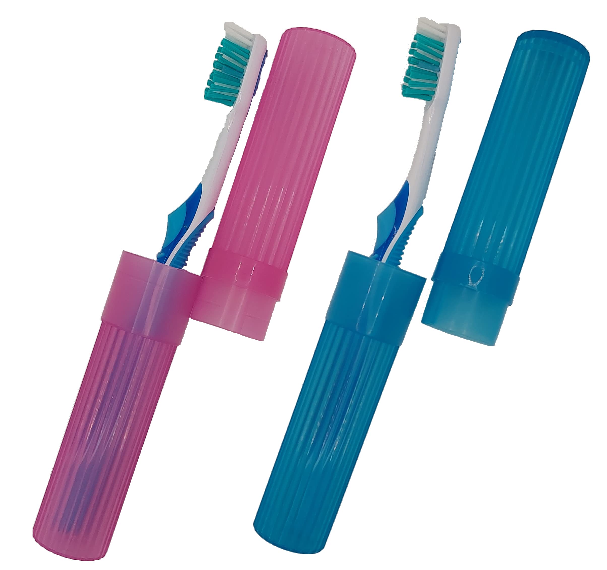 American Comb set of 4 matching soapboxes and toothbrush holders! Made in The USA