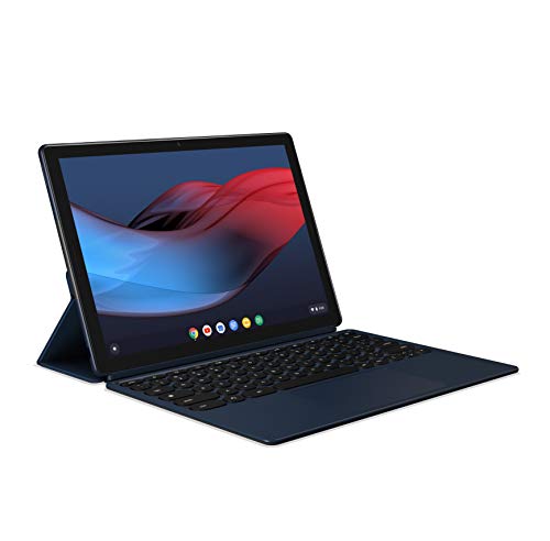 Google Pixel Slate 12.3-Inch 2 in 1 Tablet Intel Core i5, 8GB RAM, 128GB, Aspect Ratio 3:2