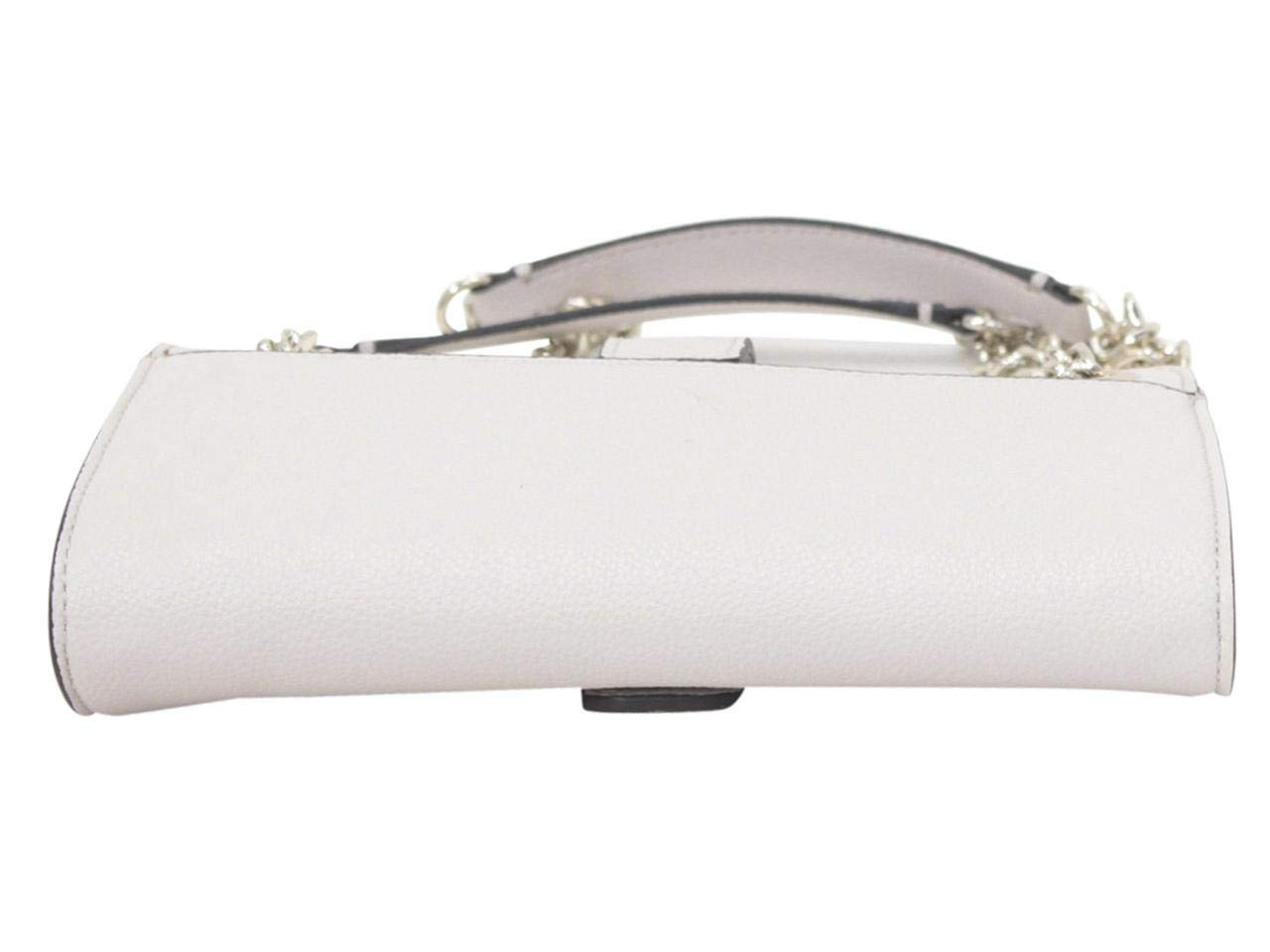 GUESS Women's Eileen Mini Stone Convertible Crossbody Handbag