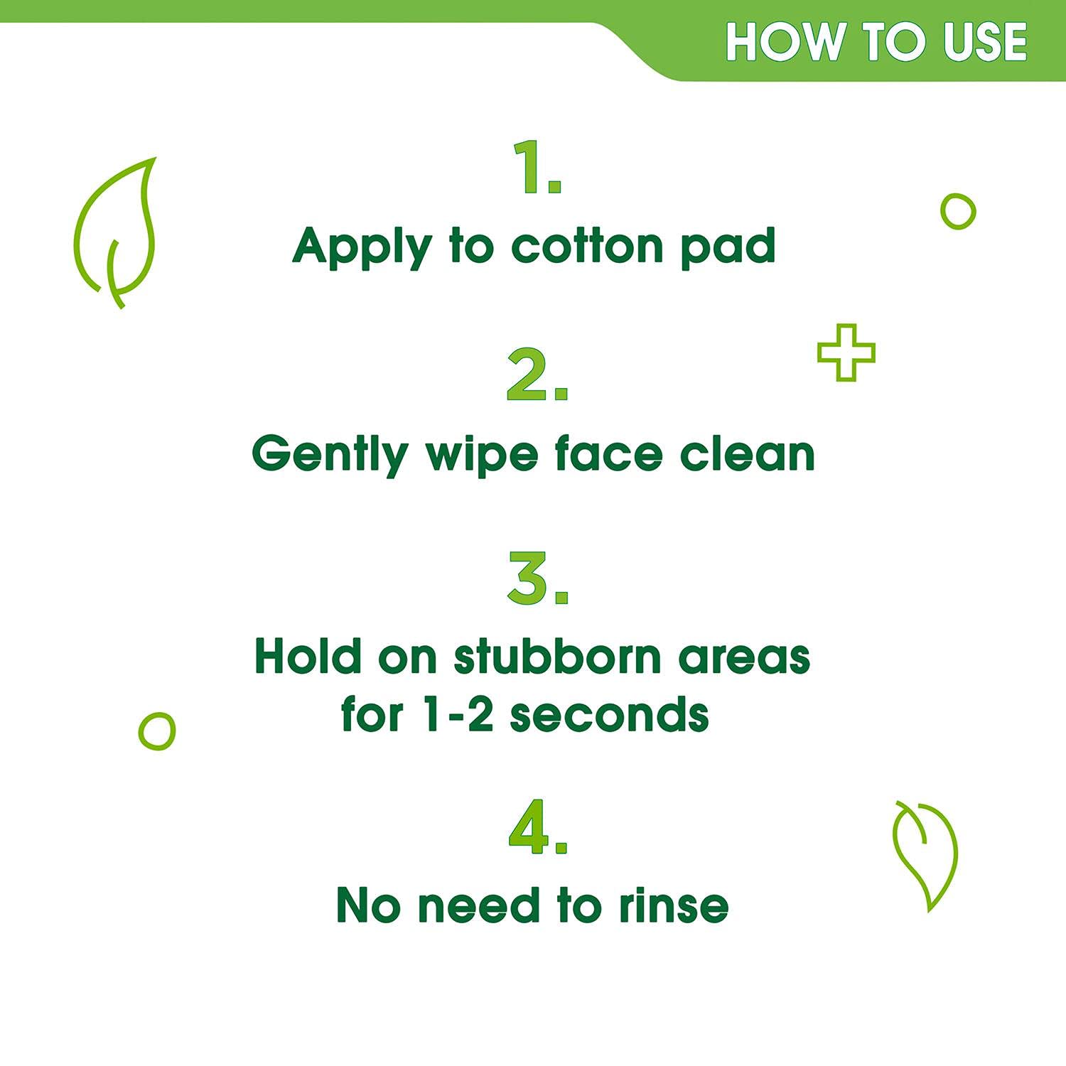 Simple Kind To Skin Purifying Cleansing Lotion 200Ml - Pack of 2