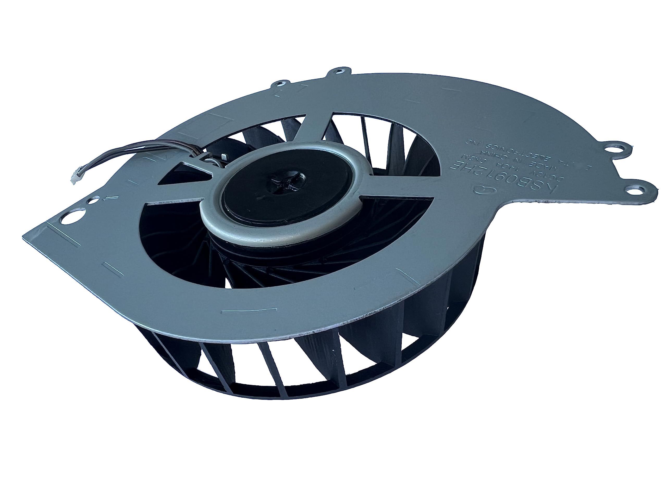 Internal Cooling Fan for Sony PlayStation 4 PS4 CUH-1000 CUH-1100 CUH-10XXA CUH-11XXA CUH-1115A 500GB, KSB0912HE DC12V