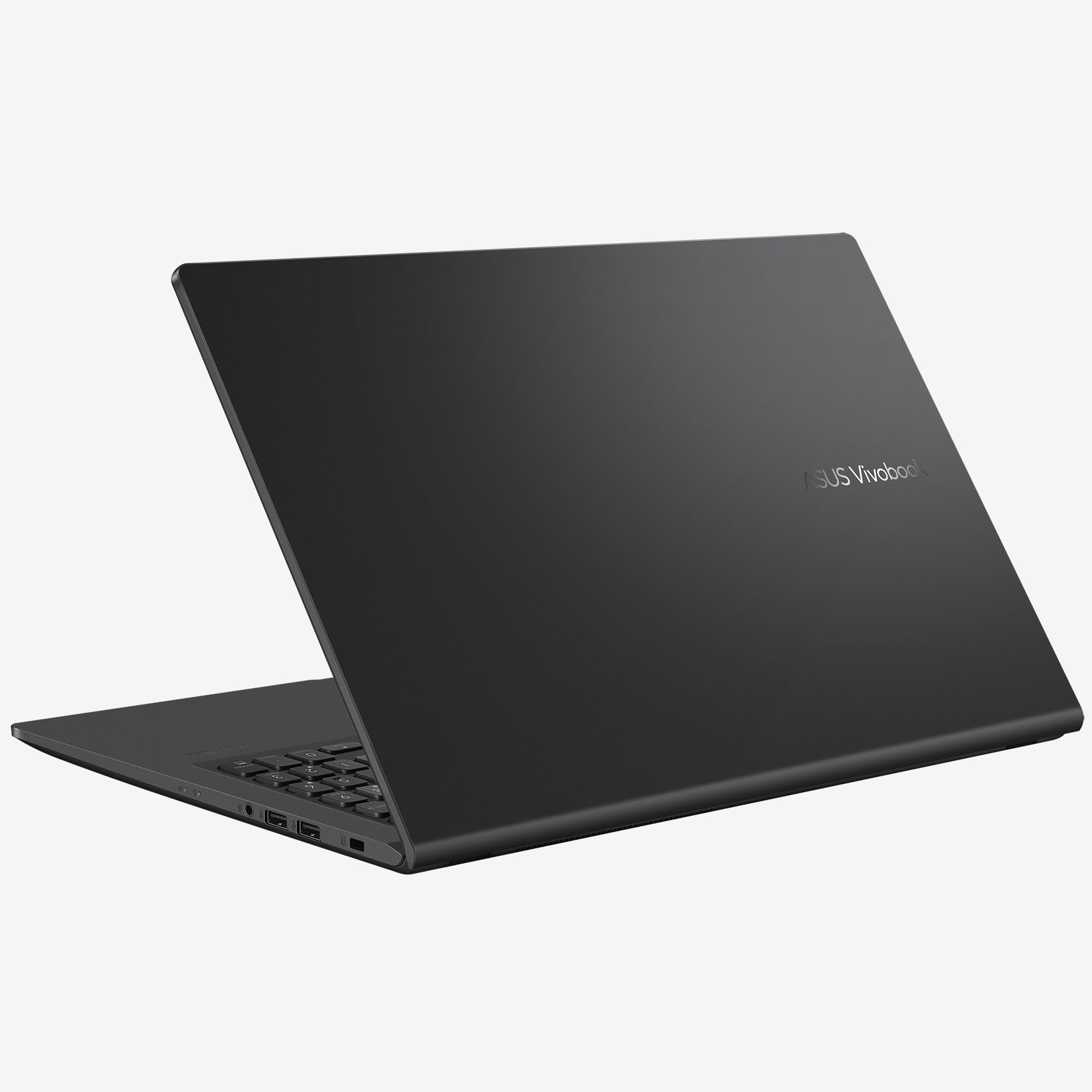 ASUS VivoBook 15 15.6" FHD Business Laptop Computer, Intel Core i5-1135G7 up to 4.2GHz (Beat i7-1065G7), 32GB DDR4 RAM, 2TB PCIe SSD, 802.11AC WiFi, Bluetooth, Black, Windows 11 Pro, BROAG Cable