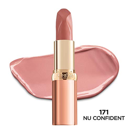 L’Oréal Paris Cosmetics COLOUR RICHE LES NUS NU INTENSE