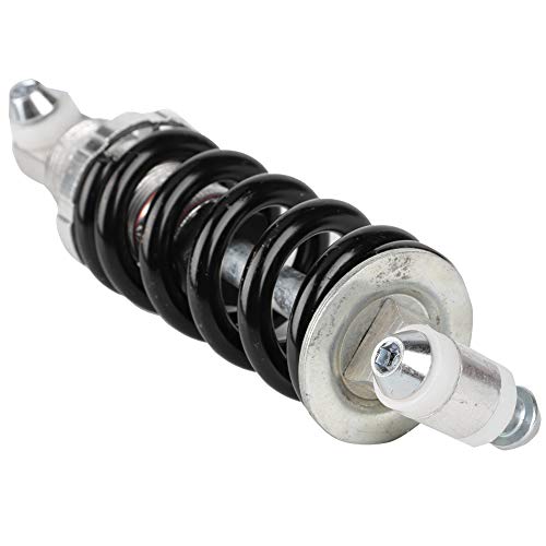 BALITY Bicycle Rear Spring Shock, Bike Replace The Old with Delicate Details for Downhill Road Bike for MTB Bicycle