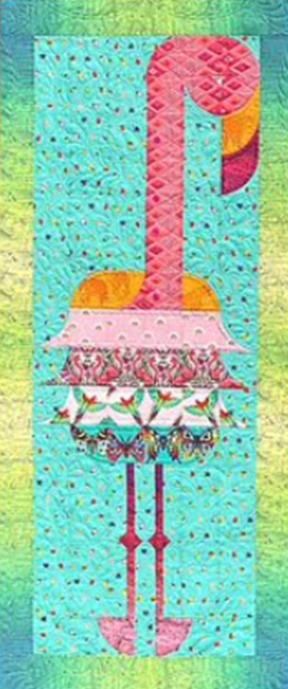 Sew Kind of Wonderful Dreamy Dan Pattern