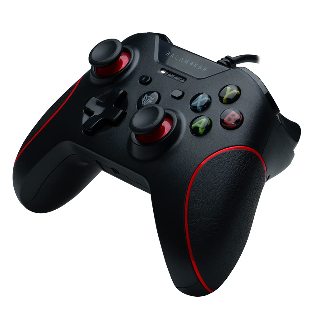 BALAM RUSH KONTROL G320 WIRED USB XBOX ONE, S, X/WINDOWS GAMEPAD