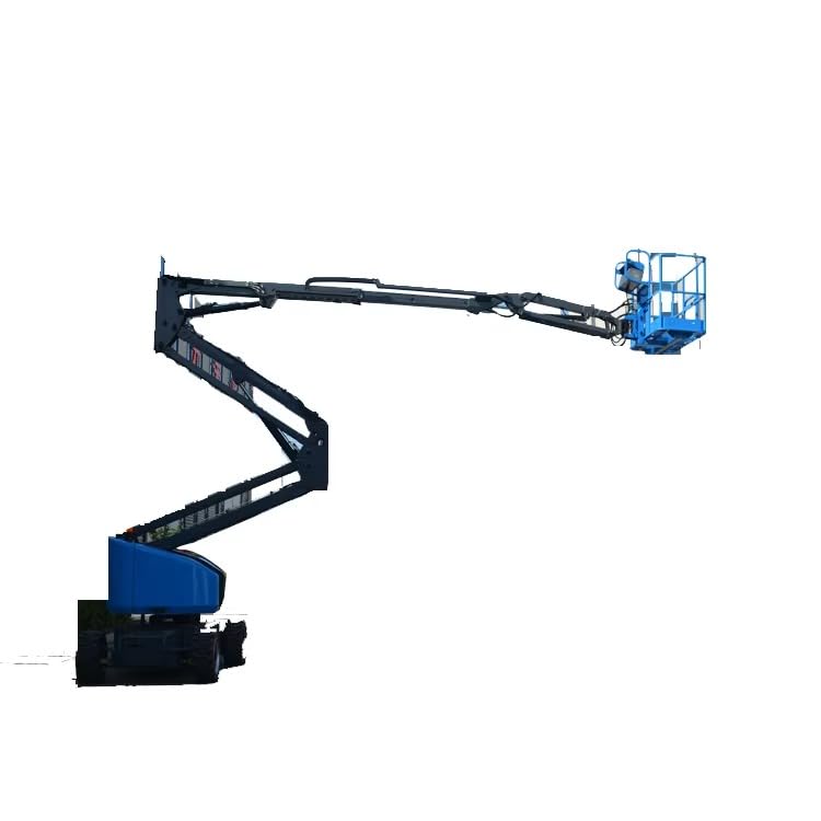 Compact Boom LiftïŒTelescopic Lift, Aerial Lift,Articulating Boom Lift, Telescopic Boom Lift, Extendable Boom Lift, Hydraulic Boom Lift