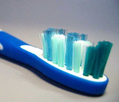 Littlebird4 Replacement Toothbrush Heads for Oral B Sonic Complete & Vitality Sonic (8)