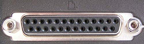 EPSON TM-U220B-653 Epson POS Printer C31C514653 Model M188B MINIPRINTER EPSON TM-U220B-653, MATRICIAL,Negra, Serial, AUTOCORTADOR (Renewed)