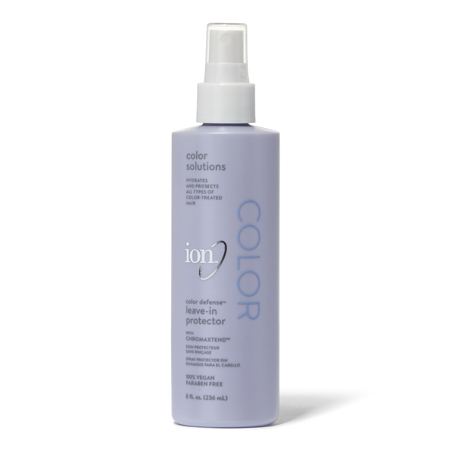 ion Color Defense Leave In Protector