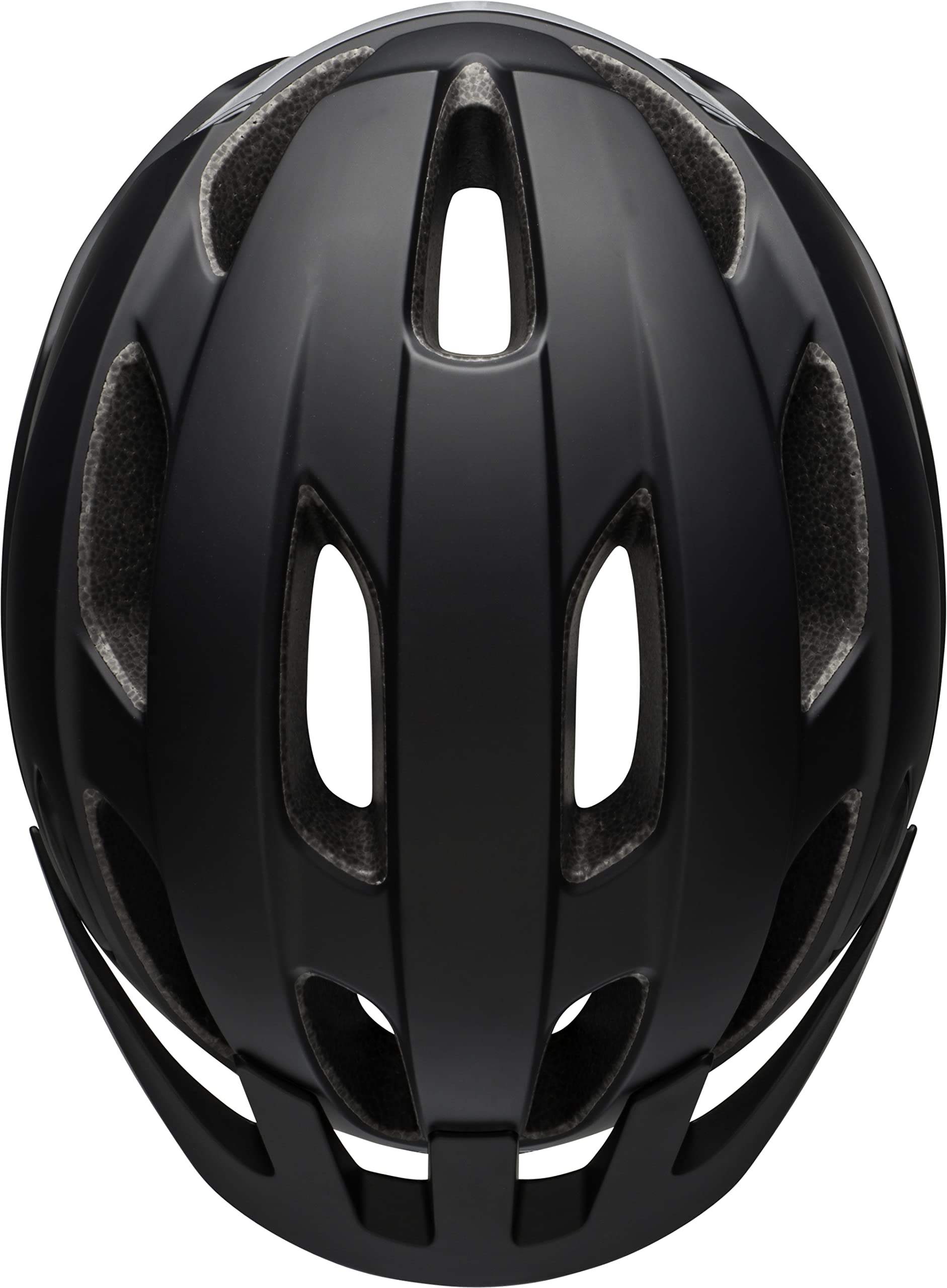 Bell Trace MIPS Adult Recreational Bike Helmet - Matte Black (2022), Universal X-Large (56-63 cm)