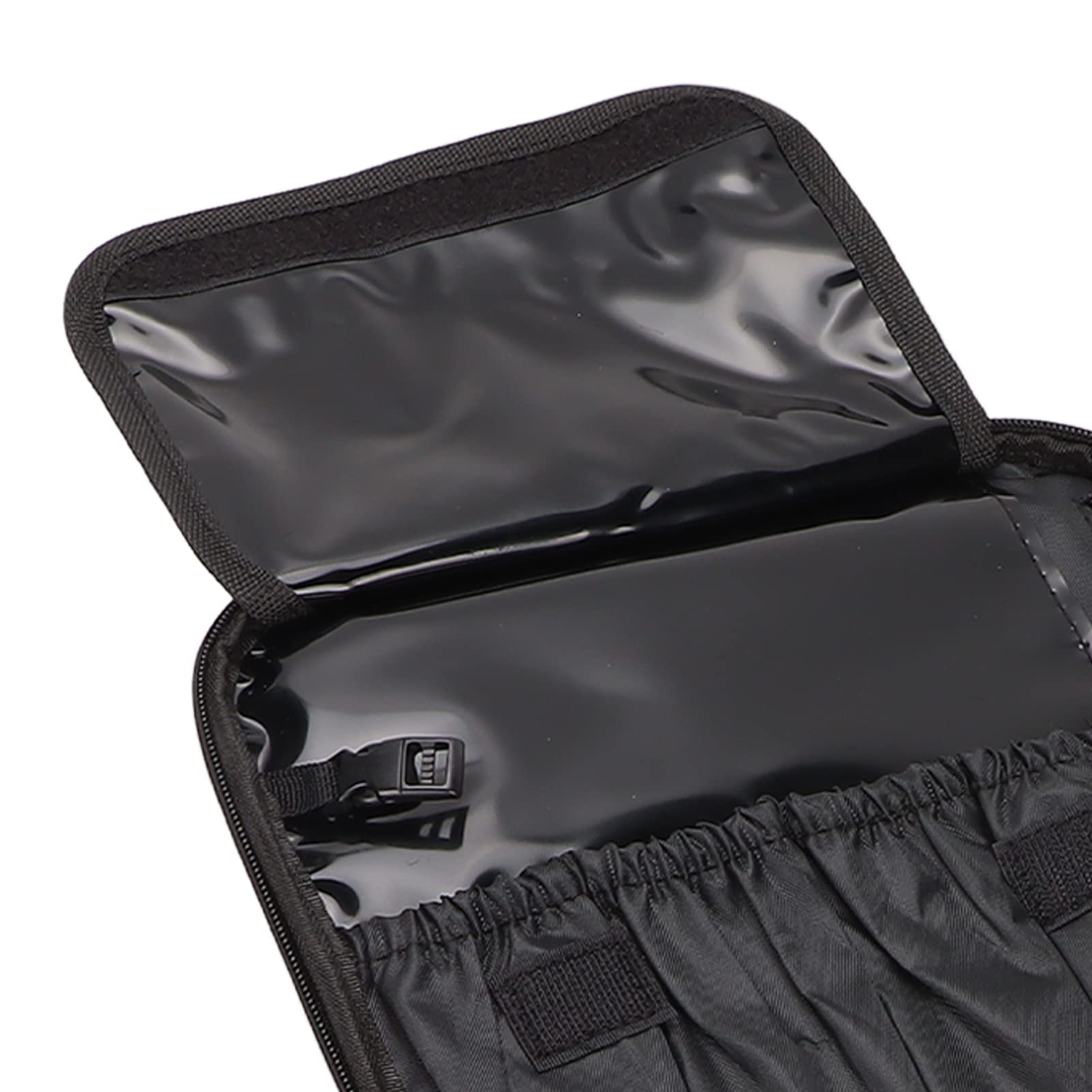 Beaswhca Fishing Gear Set Storage Bag Portable Multifunctional Waterproof Toolbox Accessories Box Fishing straightening Box