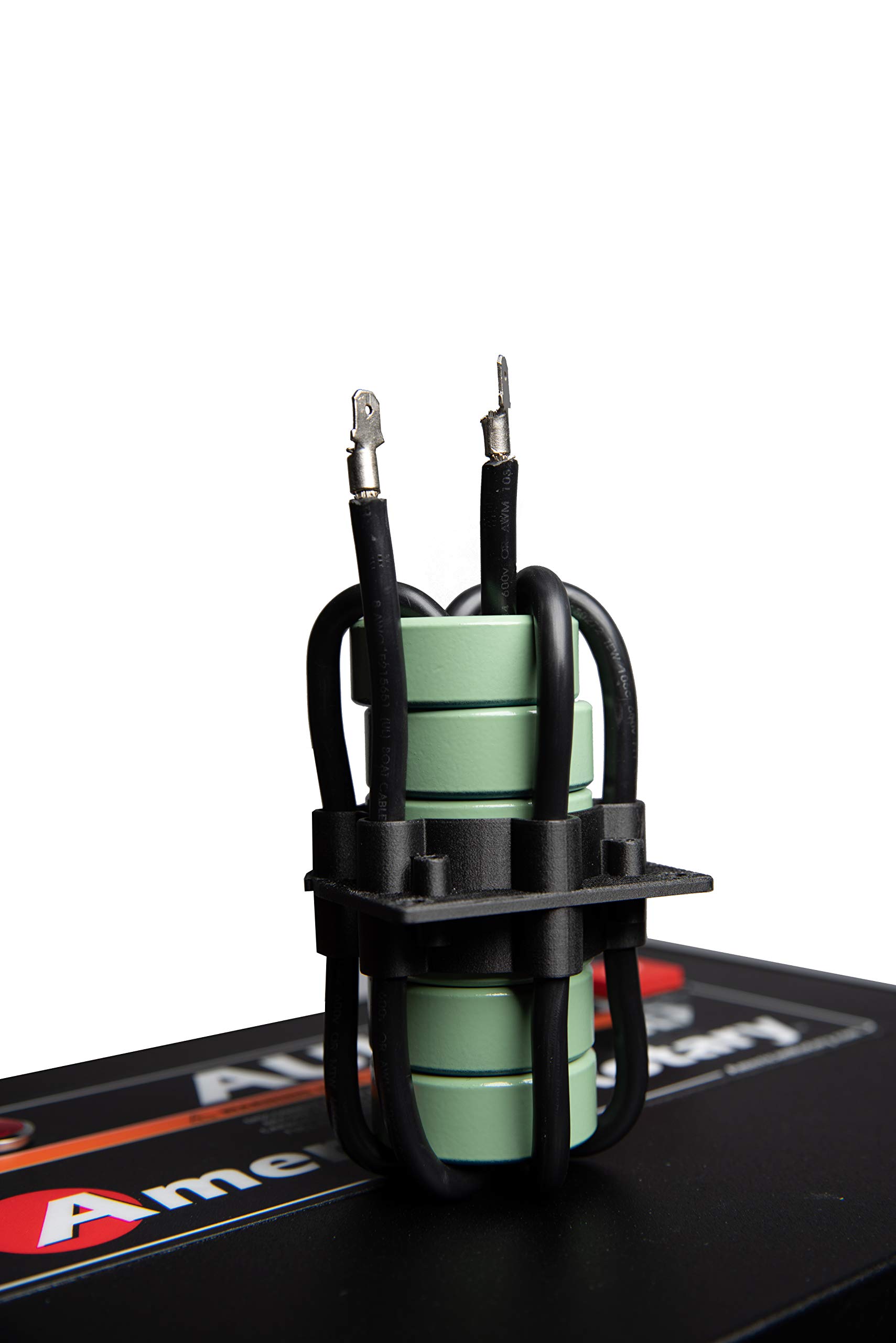 Rotary Phase Converter 10HP 1 to 3 Phase ADX10 CNC Extreme Duty | Can Start up to a 5Hp / 14 Amp 208-240v Load