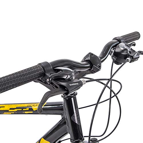 Huffy Hardtail Mountain Trail Bike 24 inch, 26 inch, 27.5 inch
