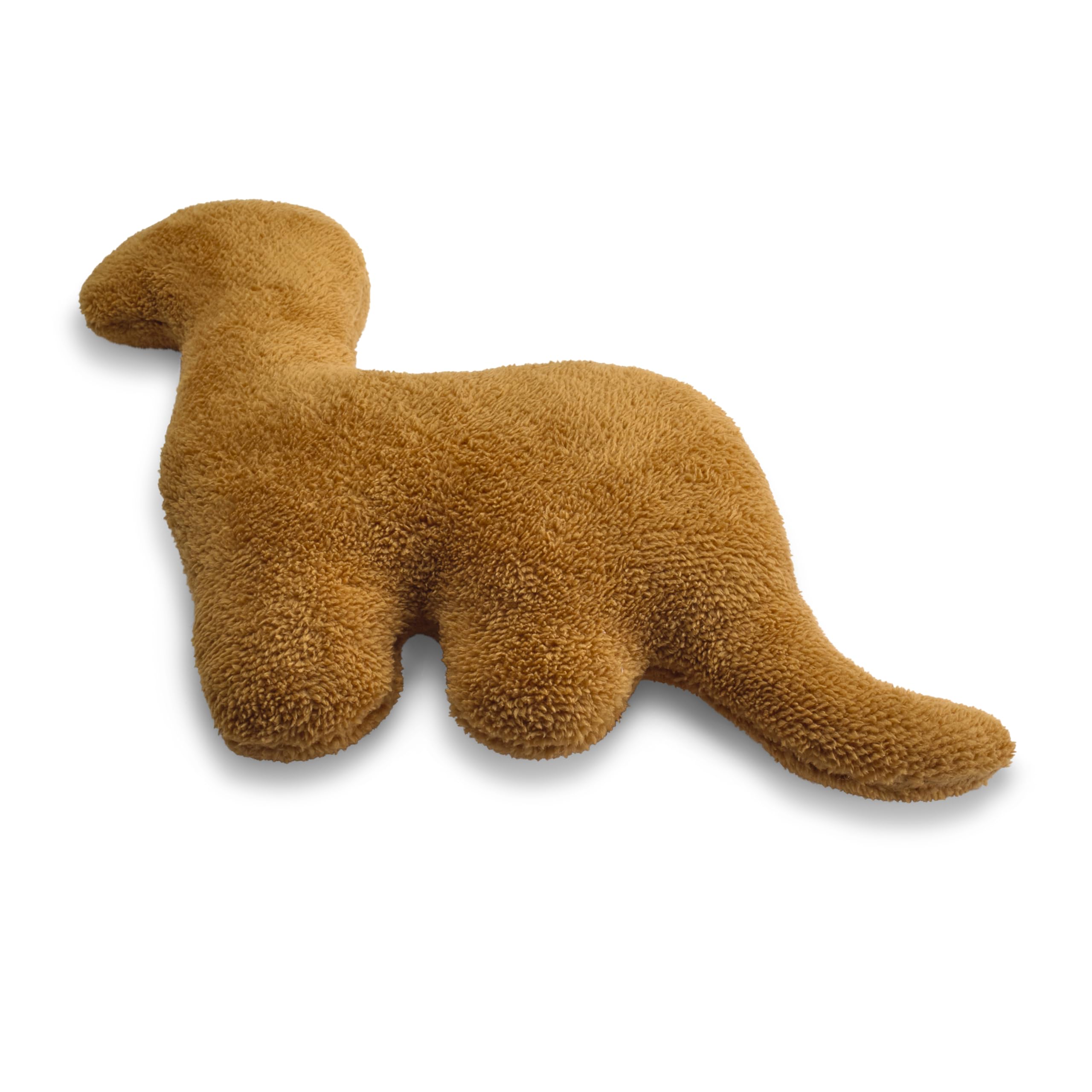 Elmwell Dino Nugget Plush Bundle: Snuggle into Softness with Dino Nugget Duo and Ketchup Pillow Pal β Irresistibly Cozy and Squishy