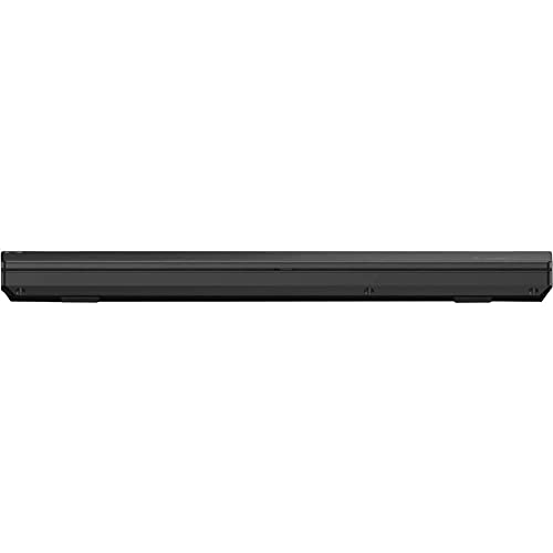Lenovo ThinkPad P15 Gen 1 20ST006XUS 15.6" Mobile Workstation - 4K UHD - 3840 x 2160 - Intel Core i7 (10th Gen) i7-10875H Octa-core (8 Core) 2.30 GHz - 32 GB RAM - 1 TB SSD - Glossy Black - Windows 1