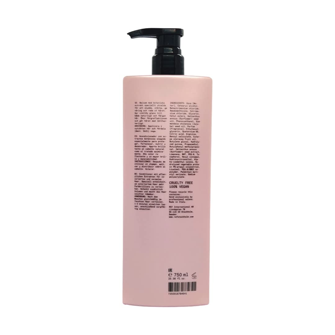 REF Illuminate Colour Conditioner 750 ml