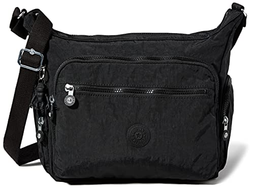 Kipling Gabbie, Black
