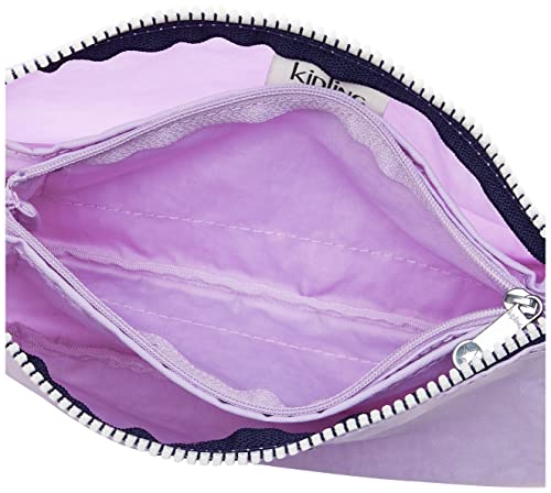 Kipling K15156Z08 Official Creativity XL Gentle Lilac Bl Women's
