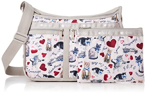 LeSportsac(レスポートサック) Shoulder Bag, Amourhart
