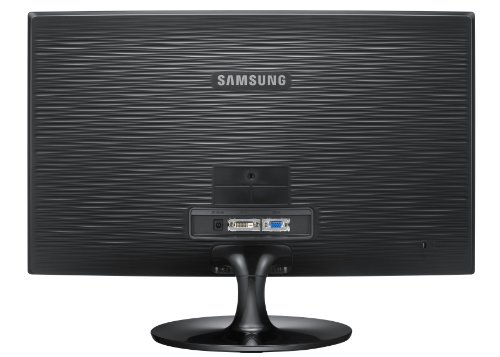 Samsung B300 Series S23B300B 23-Inch Full HD LED-Lit Monitor