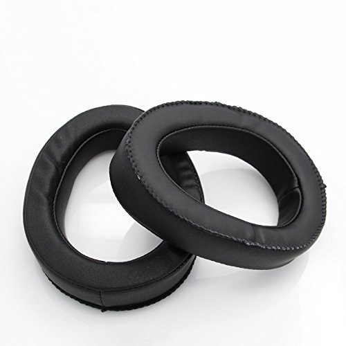 Replacement Ear Pads Cushion for Sennheiser HD270 HD500 HD570 HD575 HD590 Headphones