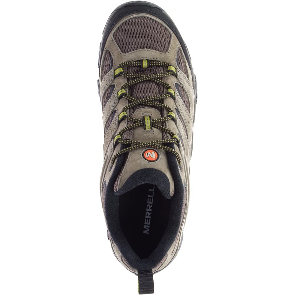 Merrell Men's Moab 3 Walnut Moss 13 D(M) US