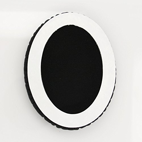 Replacement Ear Pads for ATH-ANC7 ANC9 ANC27 ANC29 Headphones/Replacement Ear Cushion Cover Earpads Ear Cups