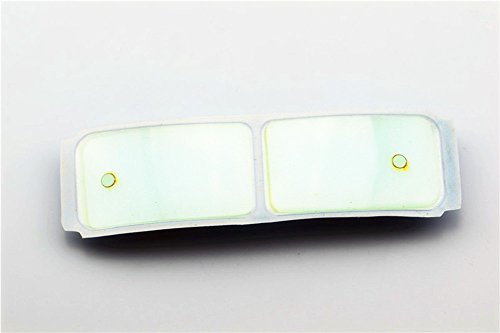 Replacement Earpads Pillow Ear Pads Foam with Headband Pads Cushion Repair Parts Compatible with Sades A60 A 60 Headphones Headset