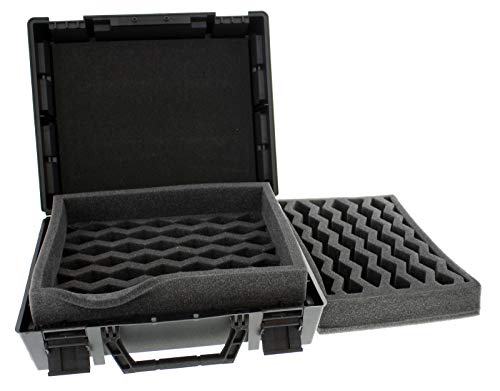 Games Workshop Warhammer 40,000 40K Citadel Skirmish Figure Case