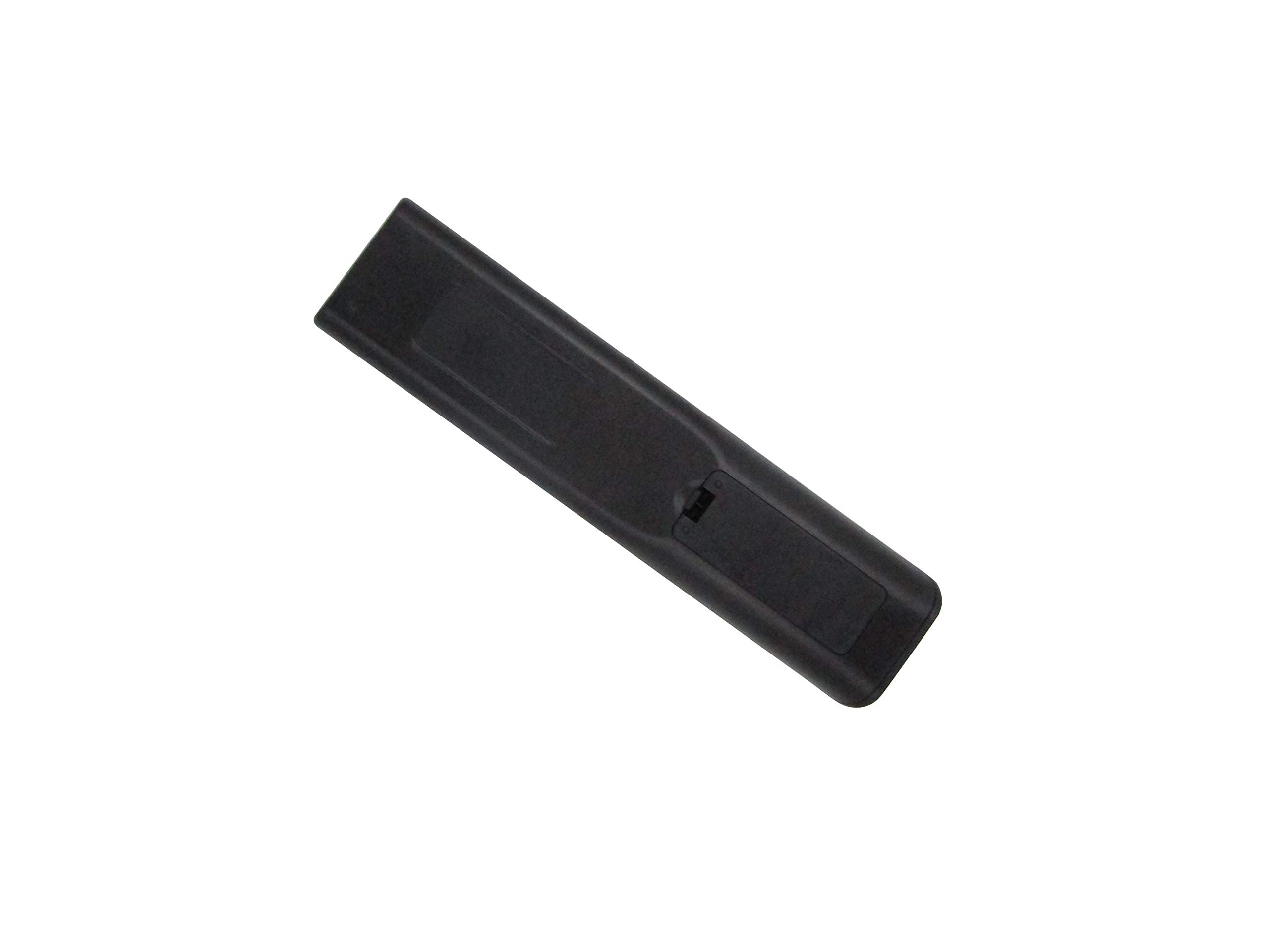 HCDZ Replacement Remote Control for Panasonic EUR7722KE0 SA-HE100 SA-HE100S SA-HE100K EUR7722X80 SA-XR70 SA-XR70S SA-XT70 AV Control Receiver
