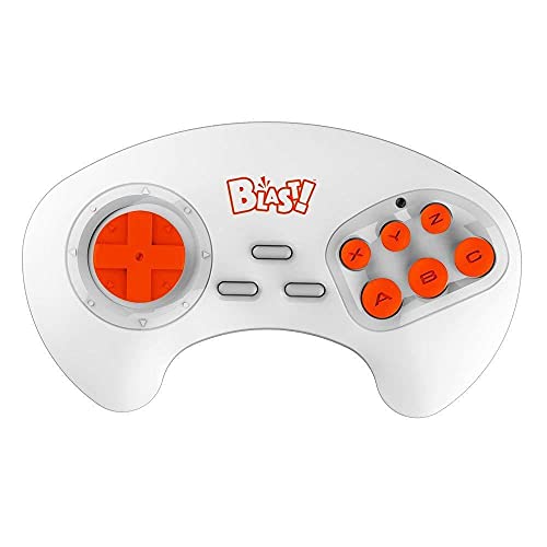 Bandai Namco Flashback Blast Console - Electronic Games