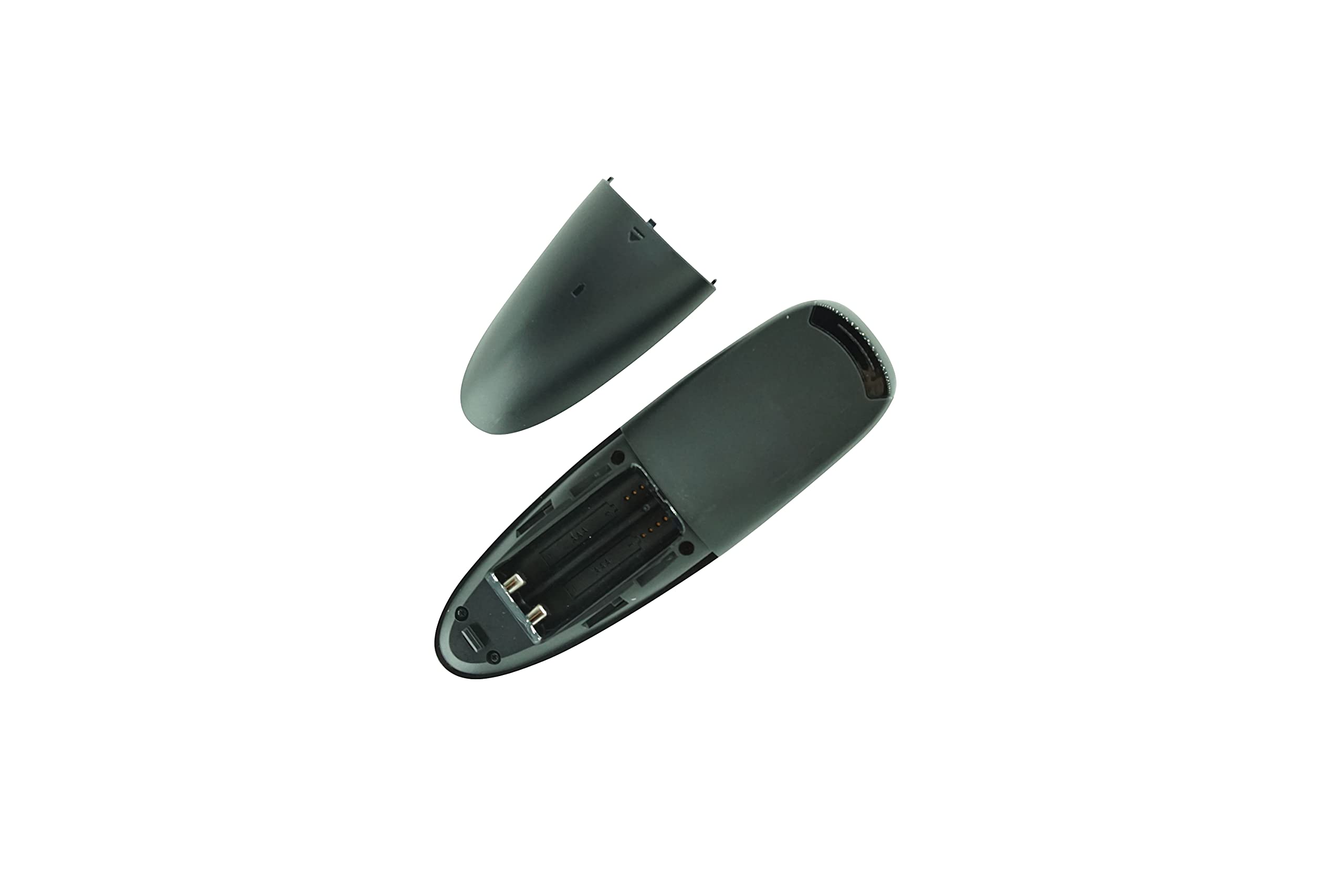 HCDZ Replacement Voice Air Mouse Remote Control for Beelink GT-King S922X-H Dual System Hi-Fi Lossless Sound 4K TV Box (Won't Turn On The System)