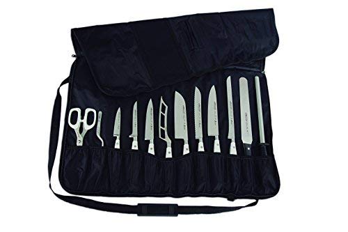 Arcos 12 Pcs Knife Roll Bag