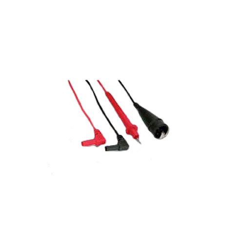 B&K Precision TL 308A Replacement Test Lead Set for 307A and 308A Insulation Testers