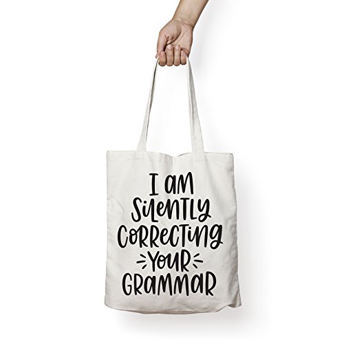 MY WORKOUT IS READING IN BED - Book Lovers Canvas Tote Bag- Ideal Book Related Gift! Literary Readers Gift for your favorite bookworm, friend β man or woman!