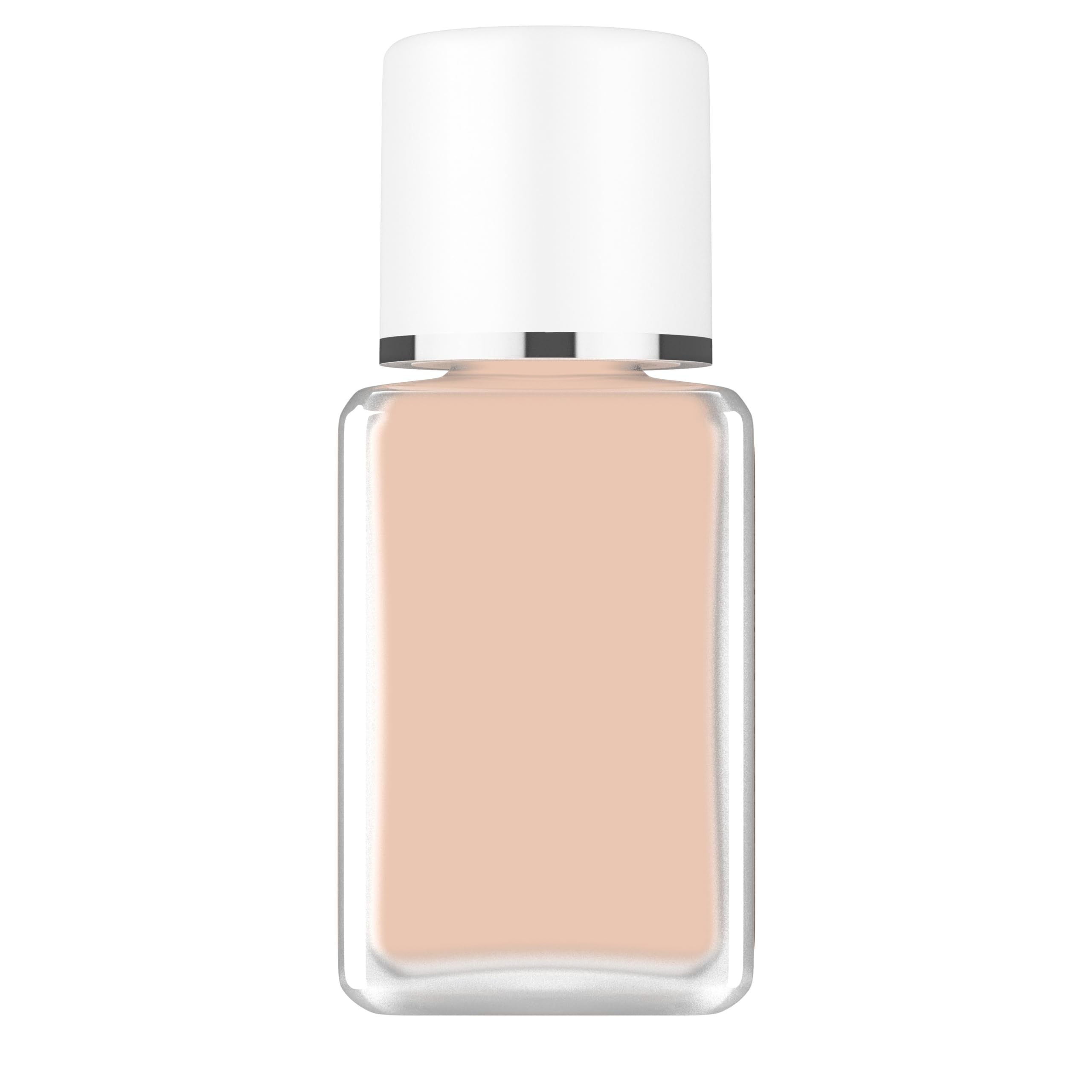 Neutrogena SkinClearing Oil-Free Makeup, Soft Beige 50, 1 Fl. Oz (Pack of 1)