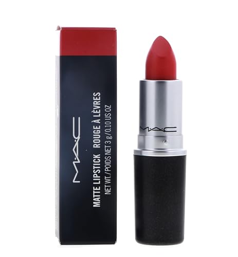 MAC Lipstick SO CHAUD