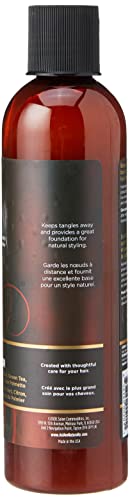 As I Am Leave-In Conditioner, 237ml/8 fl oz.