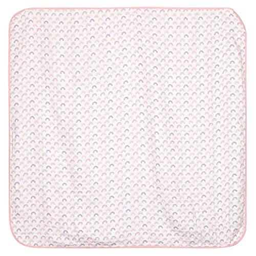 Stephen Joseph, Muslin Stroller Blanket, Unicorn