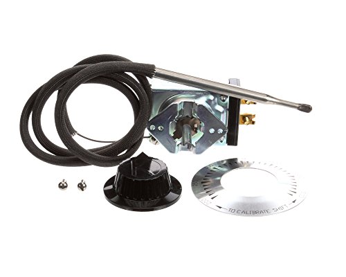 Keating 035954 Electric Griddle Thermostat Re