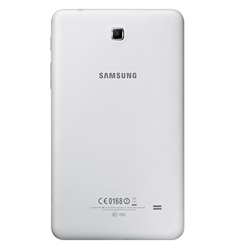 Samsung Galaxy Tab 4 SM-T230 8GB 7" Tablet - White (Renewed)