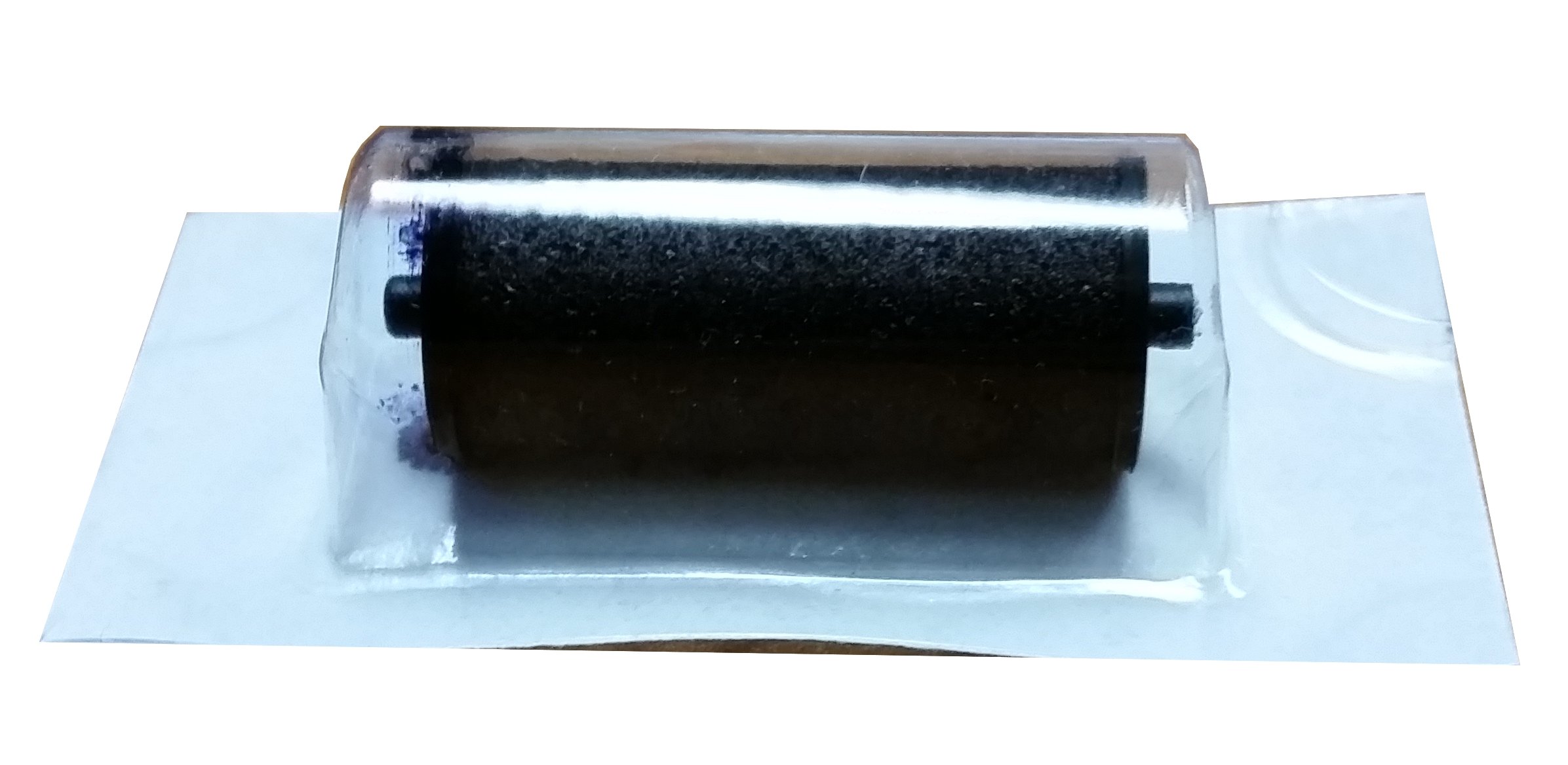 Meto 2200 Black Ink Rollers 4/Pack