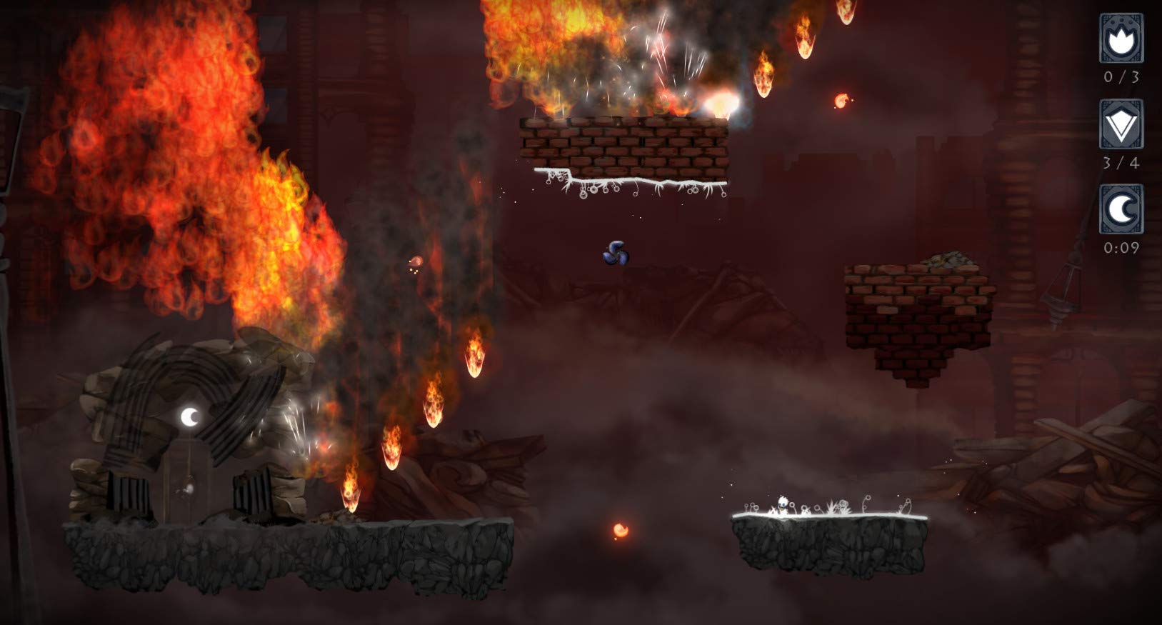 Evergate (Nintendo Switch)