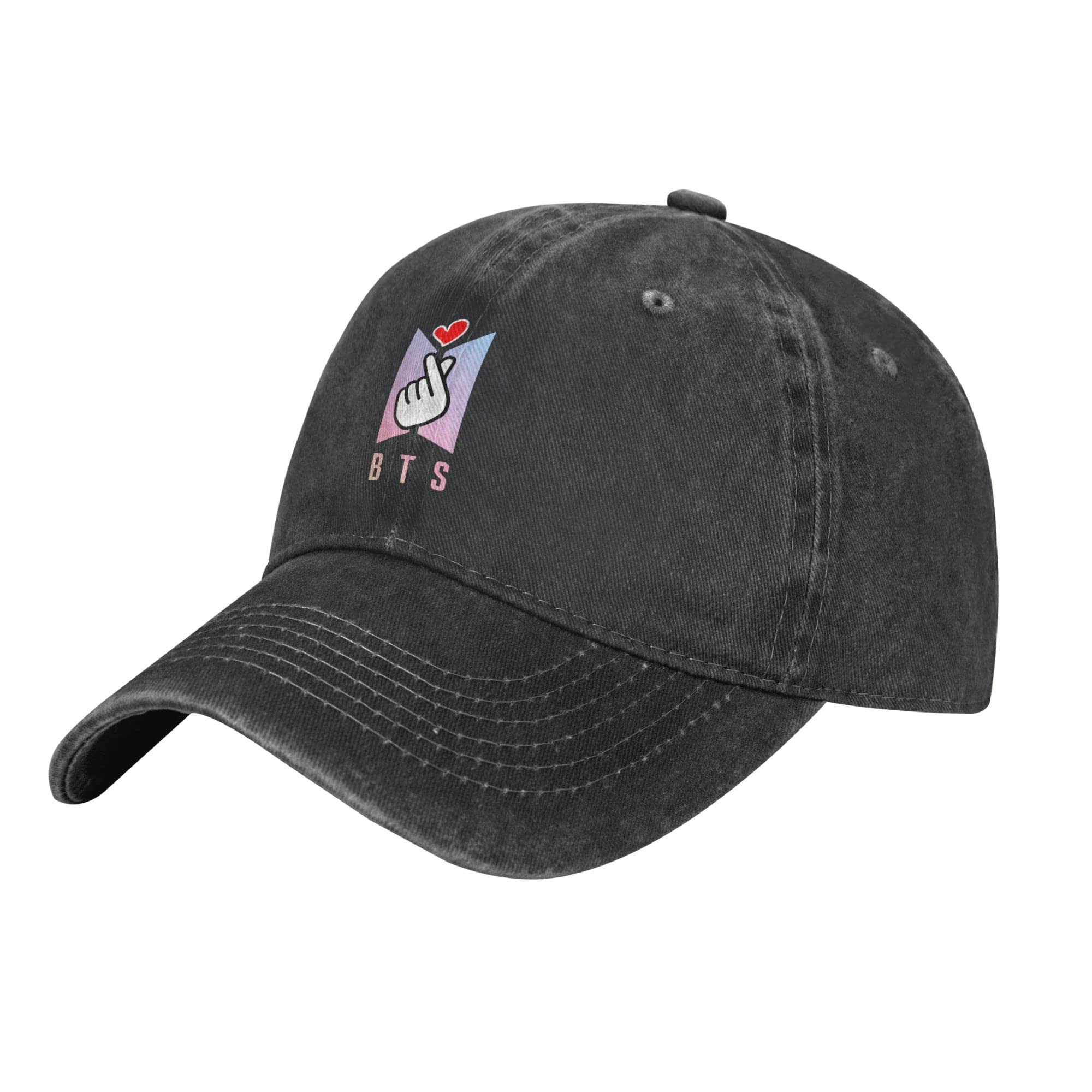 Baseball Cap Trucker Hat Men Women Vintage Cotton Washed Adult Soft Adjustable Unisex Dad Hat One Size Army