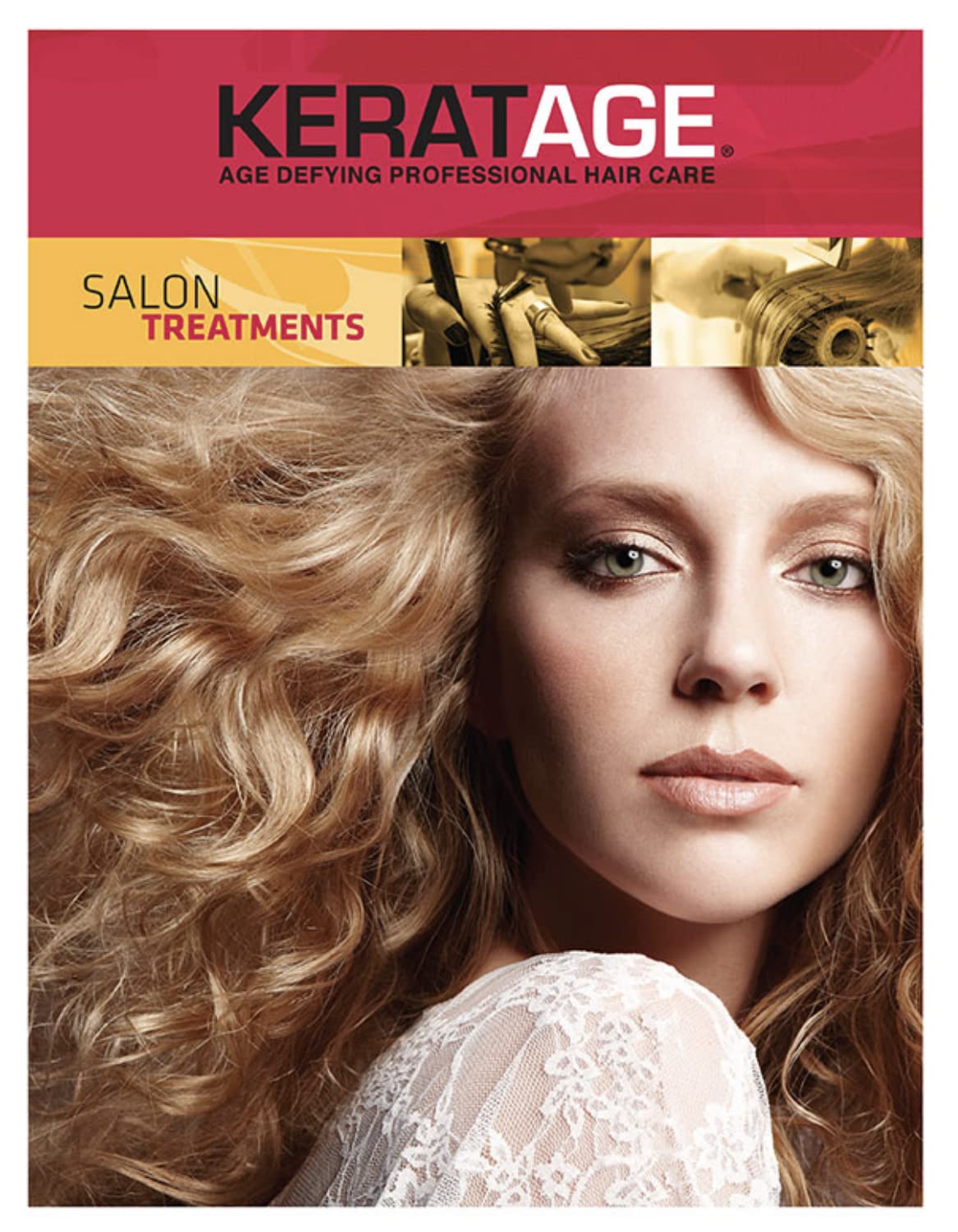 Keratage Hair Products,Hair care Products anti-aging hair care solutions with KERNOX™ Patented Technology (Dry Shampoo)