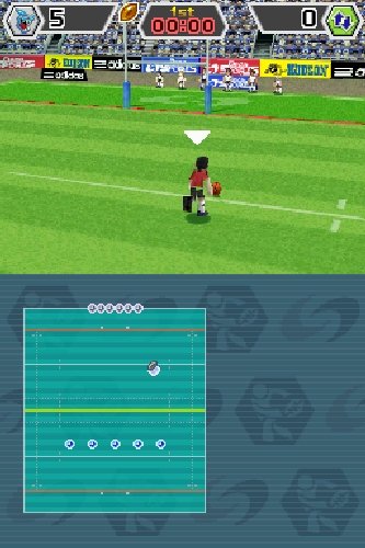 Deca Sports - Nintendo DS