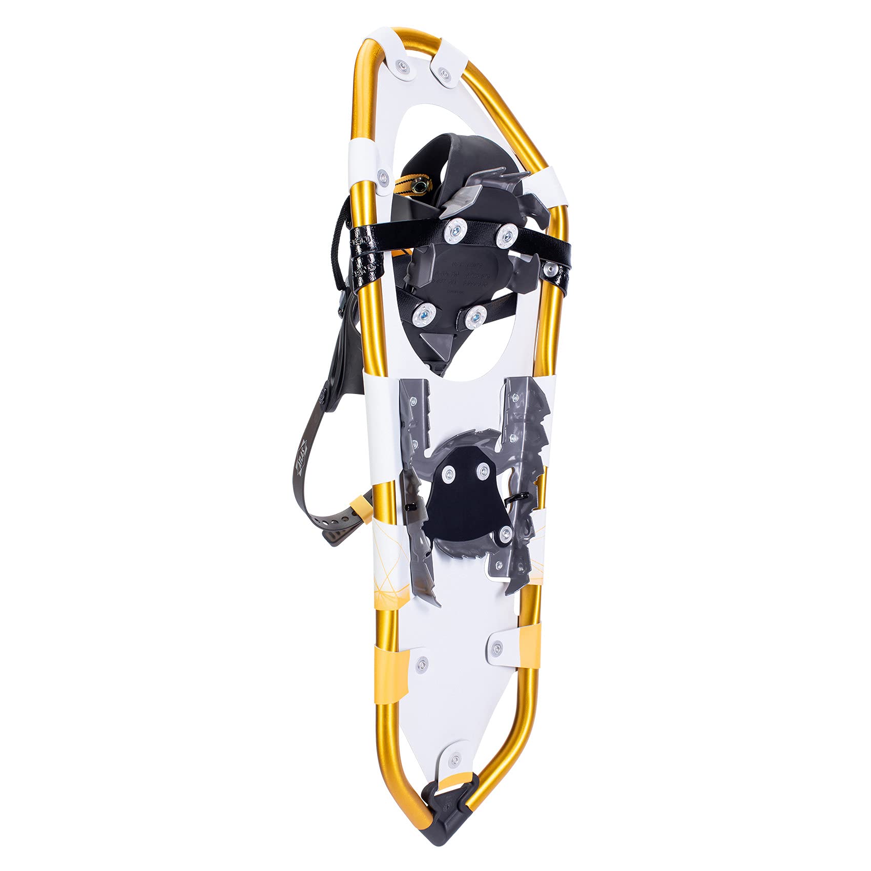 Atlas Snowshoes Montane W, Yellow, 23
