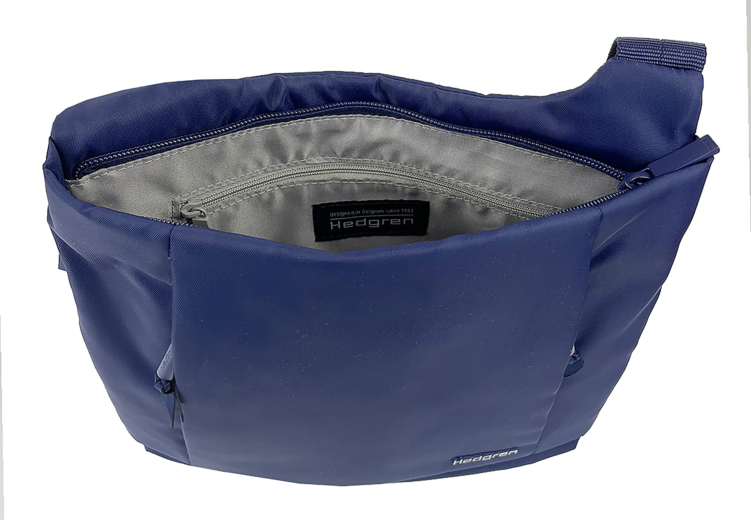 Hedgren Ember Sustainably Made Crossbody